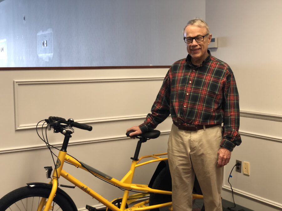 Our Team - Princeton eBikes